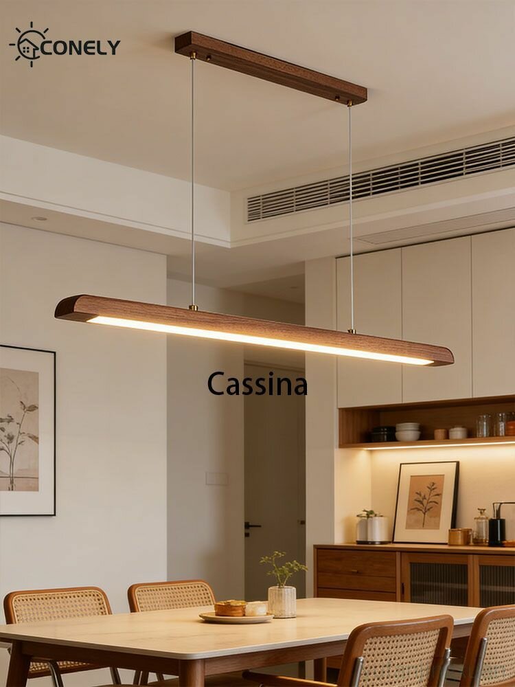 Качественный люстра Cassina, LED 36 Вт