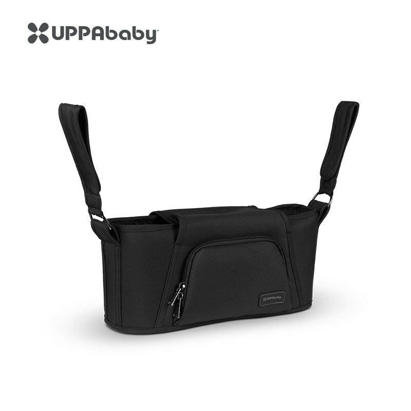 UPPAbaby Новая сумка Carry-All (органайзер) для колясок Vista / Cruz / Minu / Ridge