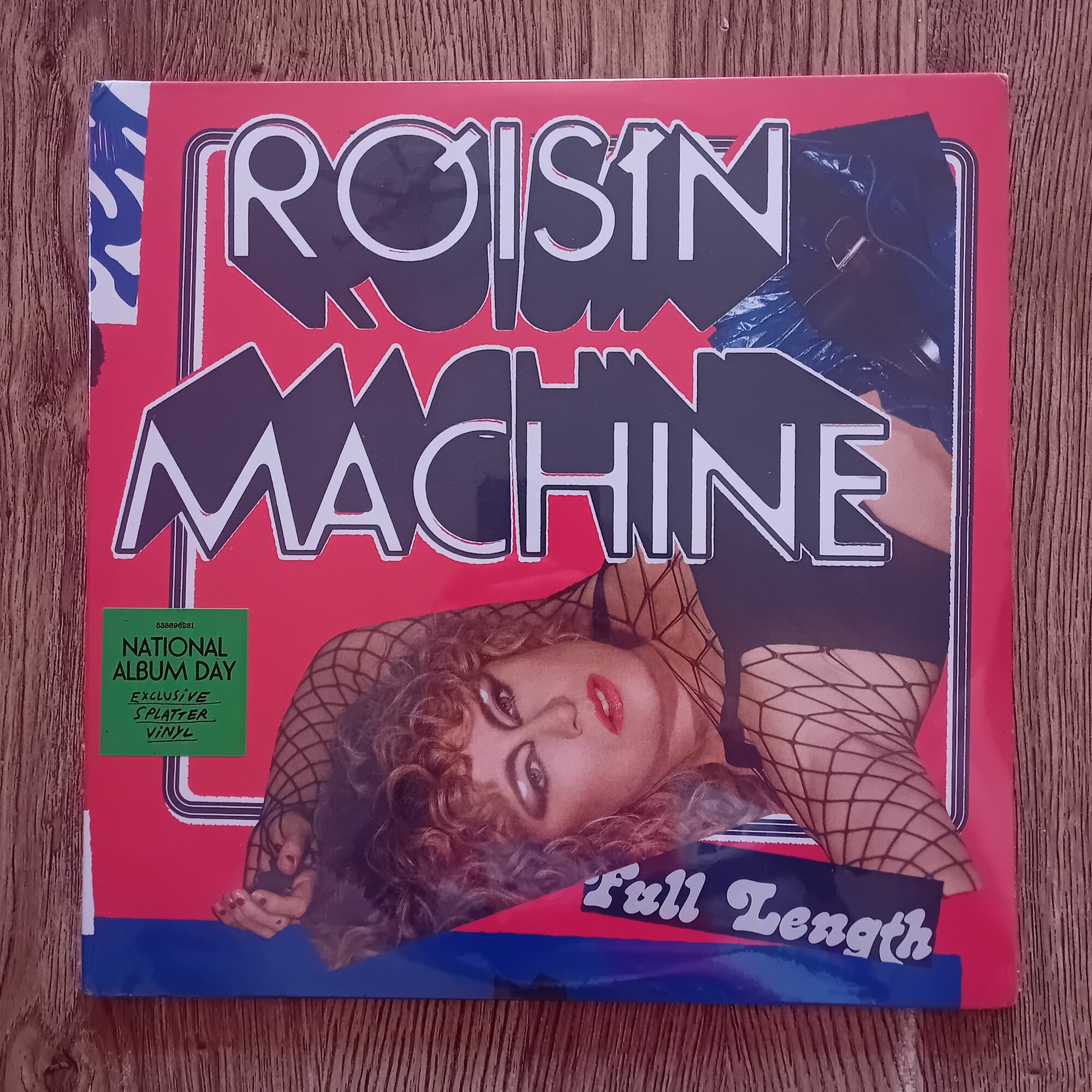 Виниловая пластинка Roisin Murphy - Roisin Machine LP