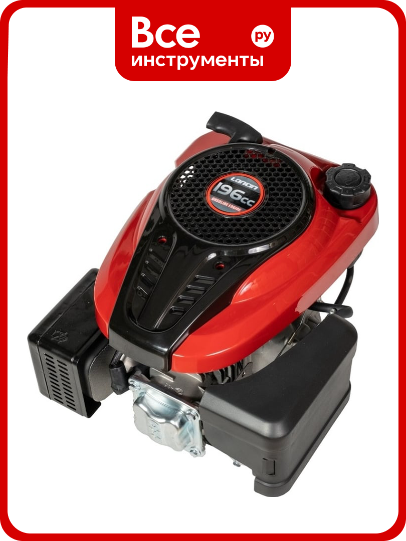Двигатель LC1P70FAD (J type) D22 Loncin 00-00152493