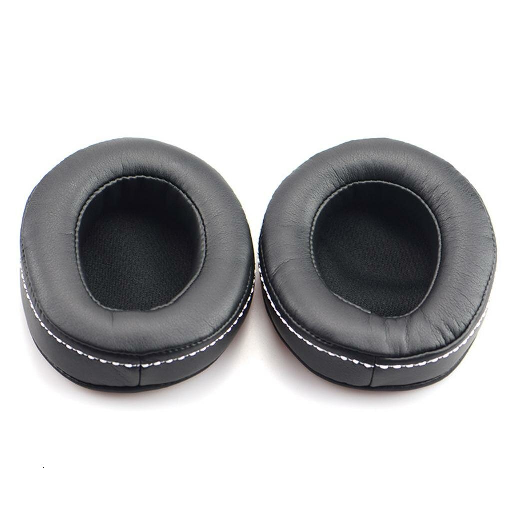 Амбушюры для наушников Audio-Technica AH-D600/D7100, Черный