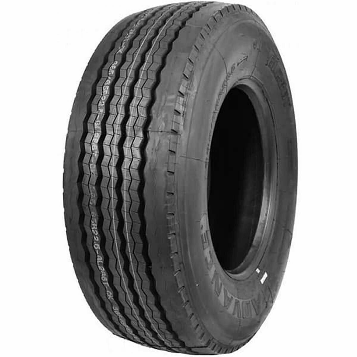Грузовые Шины Advance GL286T 385/65R22.5 164(Усиленный)K TL приц Въетнам- для грузовых автомобилей