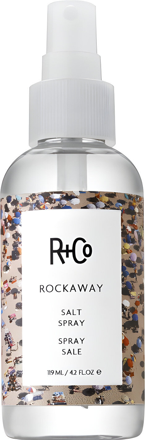 R+Co Рокавэй Пляж стайлинг-спрей для текстуры и объема Rockaway Salt Spray 150ml