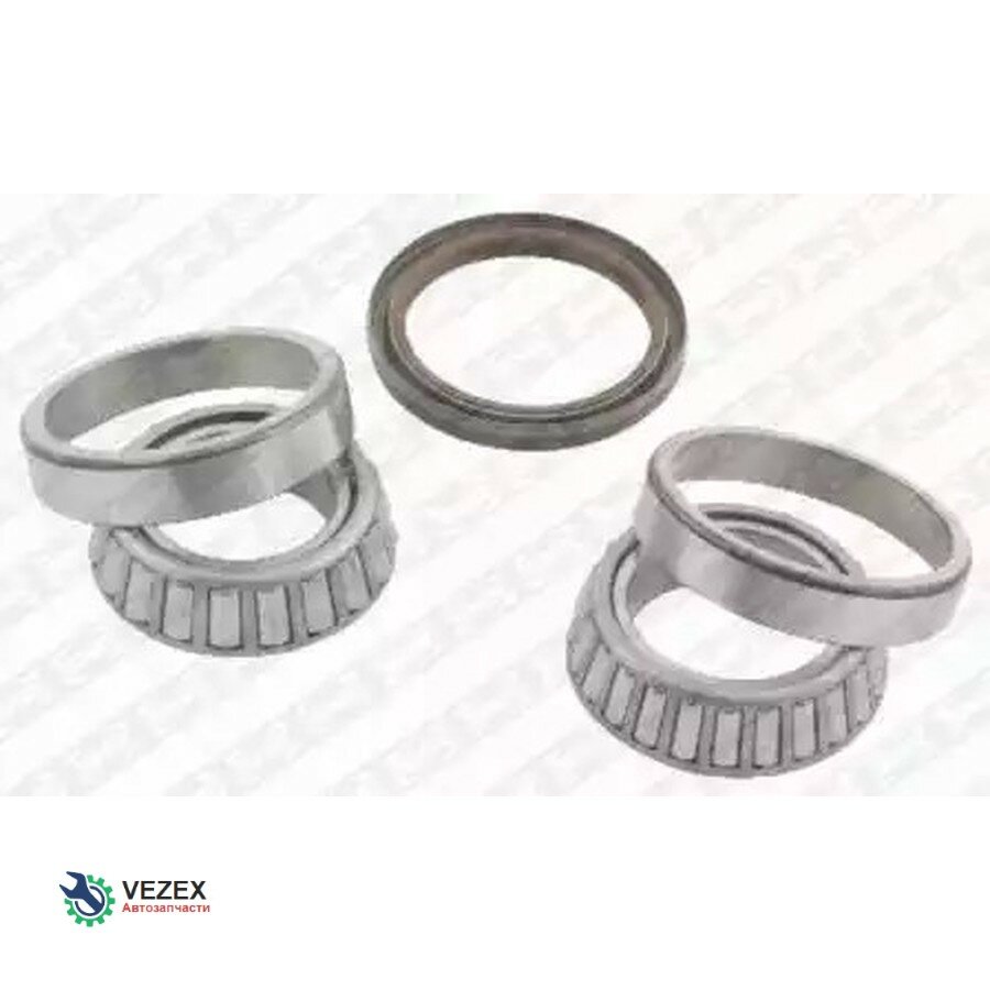 NTN-SNR R154.47 Подшипник ступицы, комплект