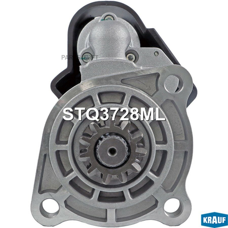 Стартер от официального дистрибьютора, KRAUF, артикул STQ3728ML