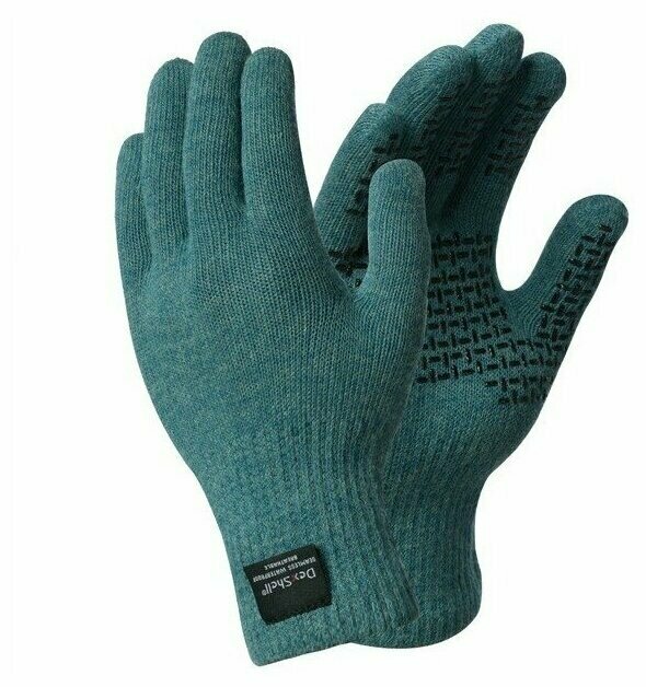 Водонепроницаемые перчатки DexShell ToughShield Gloves S (DG458S)
