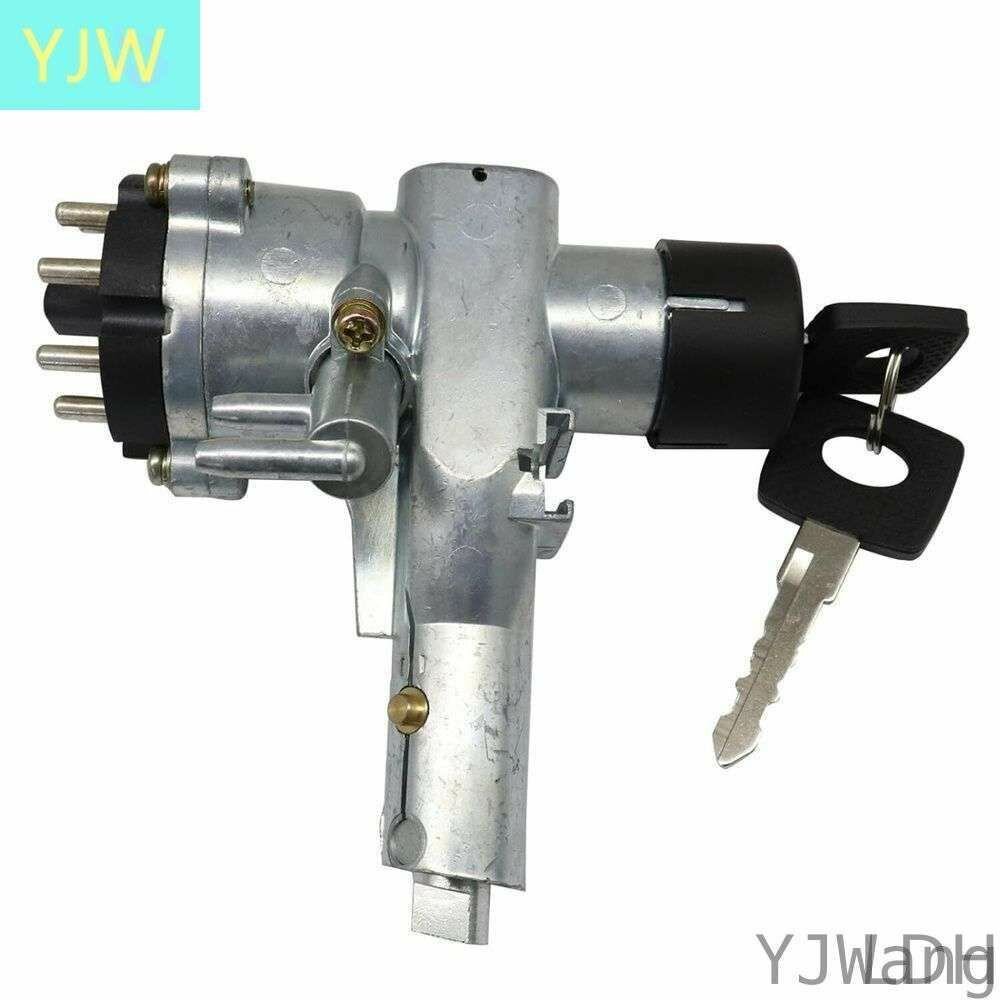 Замок Зажигания С 2 Ключами Для Mercedes-Benz W463 0014621630-YJWang