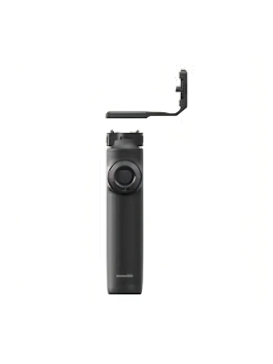 Монопод Insta360 "Free framing selfie stick", экшн-камера, фото и видео техника, черный — фото 1