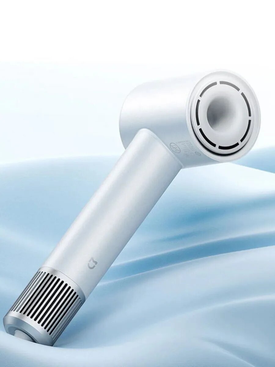 Фен для волос Mijia Dryer H501 White
