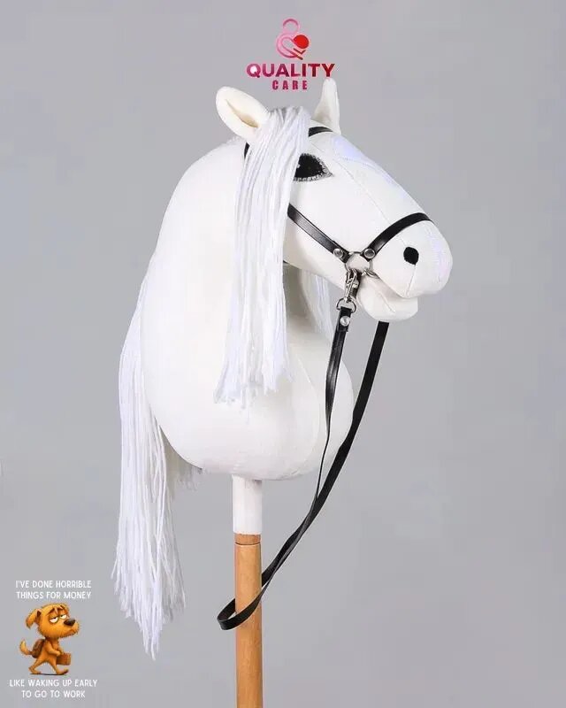 Хоббихорс, 80 см — фото 1
