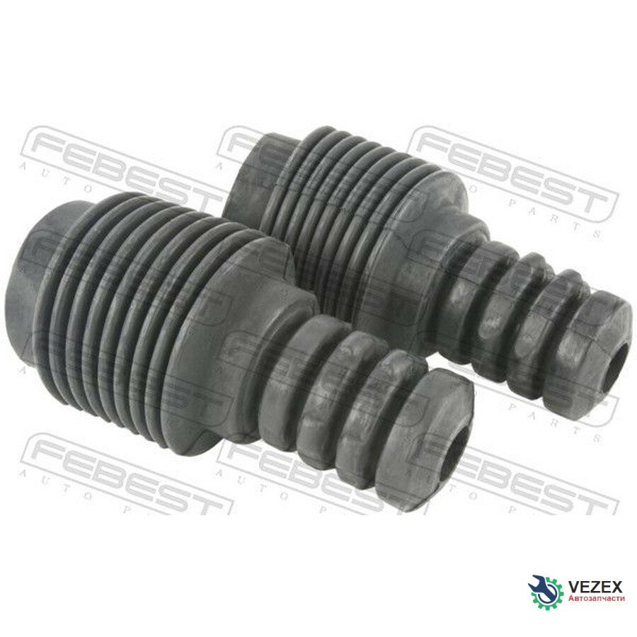 FEBEST RNSHB-MEGIIF-KIT Пыльник передн амортизатора с отбойником комплект RENAULT MEGANE II 2002-2012 RNSHB-MEGIIF-KIT