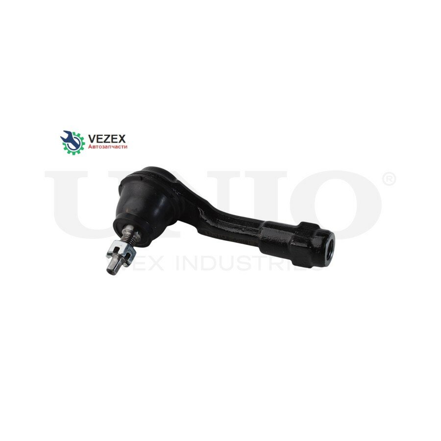 UNIO SSP-10177 Наконечник рулевой правый Kia Rio IV 17-