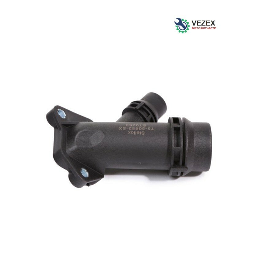 STELLOX 75-50682-SX Фланец системы охлаждения
