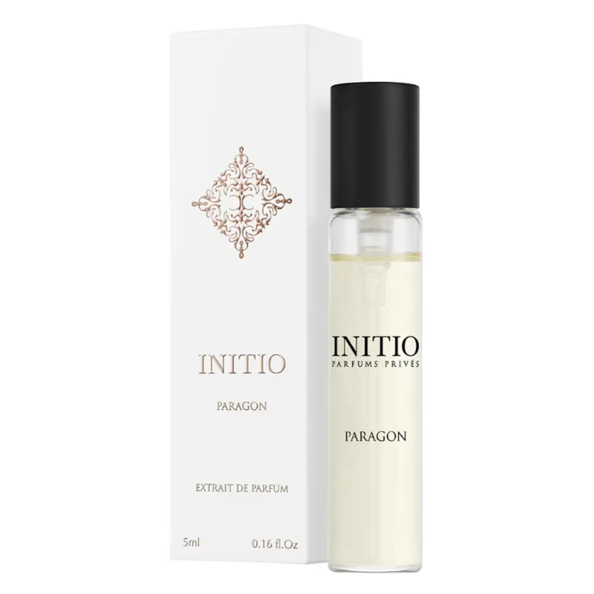 Initio Parfums Prives paragon 5 мл extrait de parfum ( духи )
