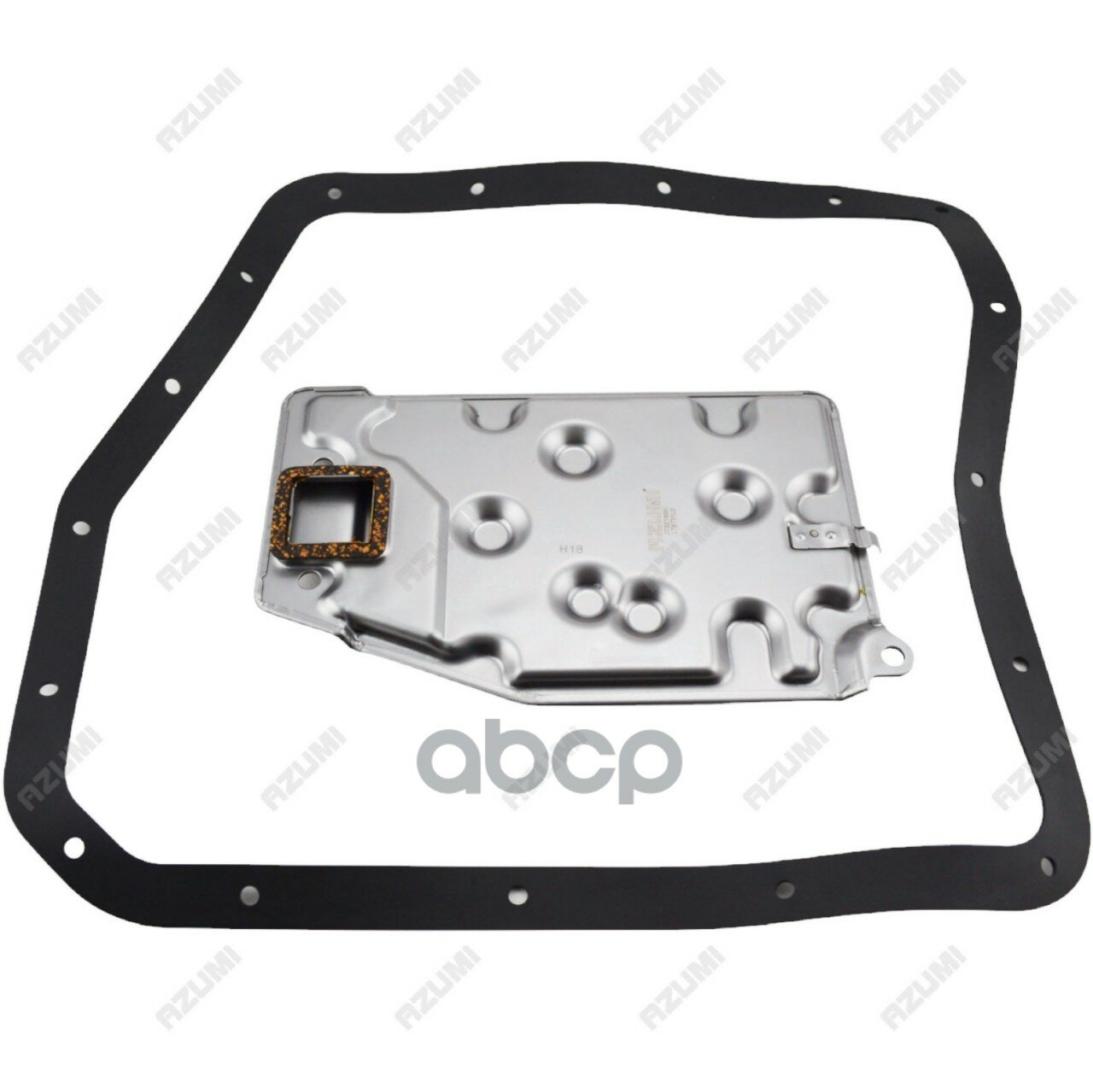 Фильтр АКПП с прокладкой поддона TOYOTA PRONARD 3.0 1999 - 2004 TOYOTA AVALON 3.0 1999 - 2004 TOYOTA SIENNA 3.0 1997 - 2002.
