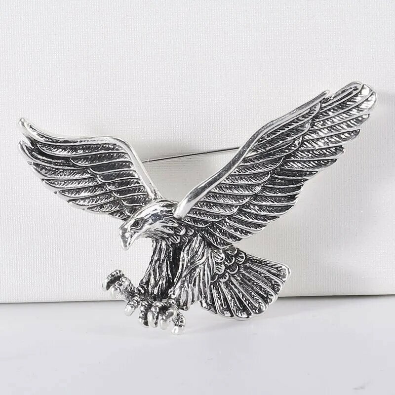 Chrome Hearts Брошь