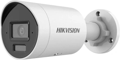 Камера видеонаблюдения IP Hikvision DS-2CD2083G2-LI2U(2.8mm) 2.8-2.8мм цв