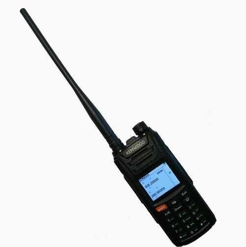 Рация Kenwood TK-X6