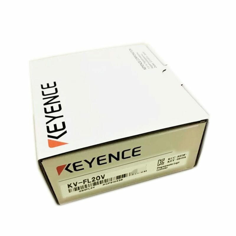 Модуль Keyence KV-FL20V