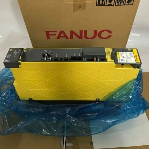 Модуль FANUC A06B-6240-H105