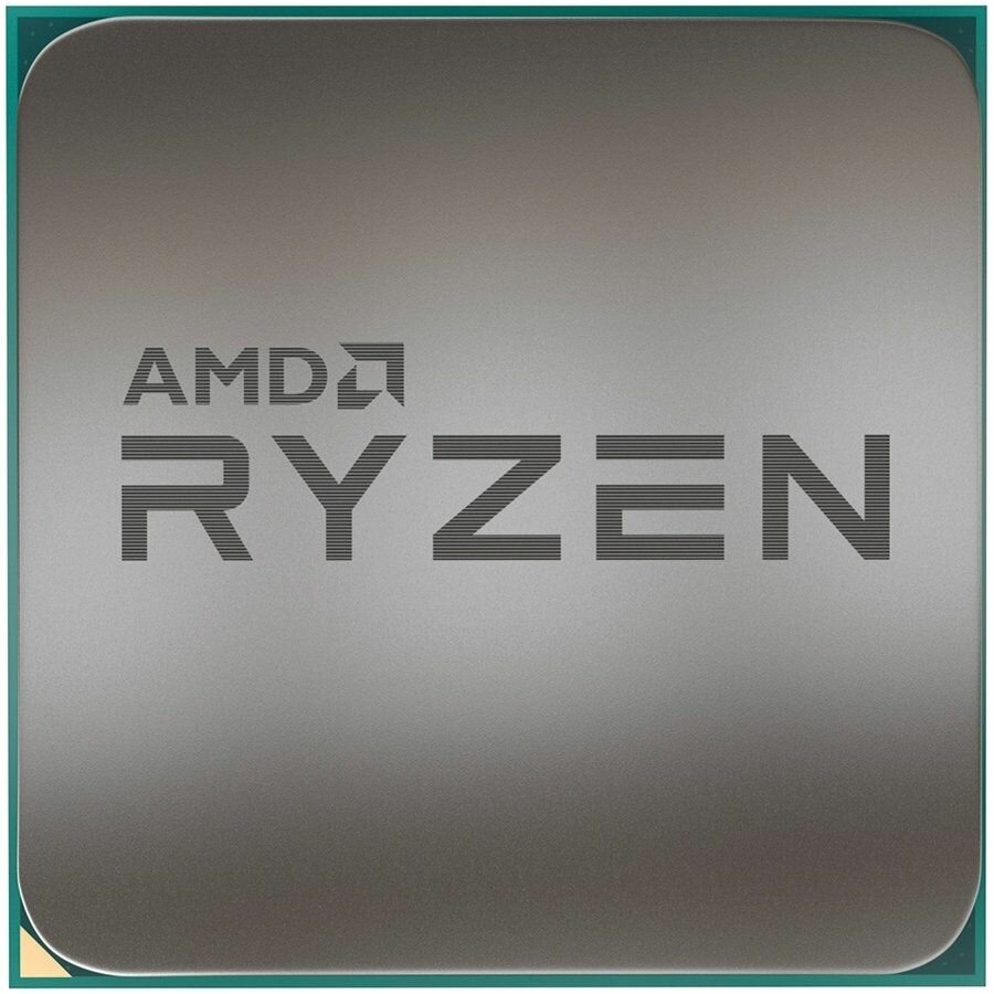 Процессор AMD Ryzen 3 3200G Soc-AM4 3.6GHz OEM