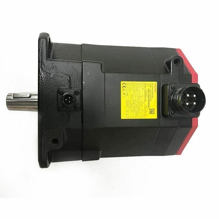 Модуль FANUC A06B-2048-B605#0042 — фото 1