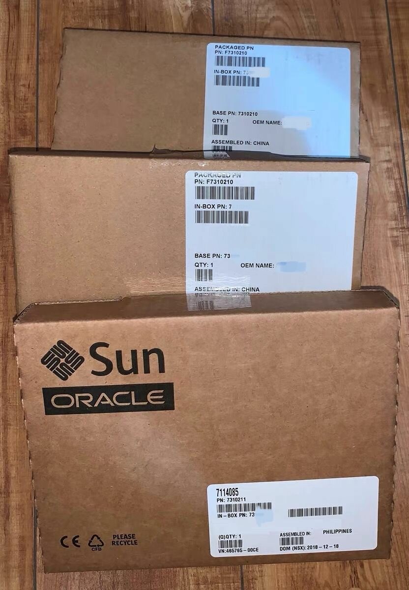 7118206 64GB PC4-19200 DDR4-2400MHz Registered ECC CL17 288-Pin