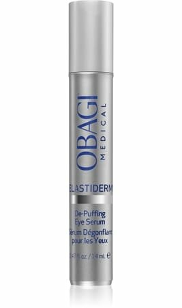 Сыворотка для ухода за кожей obagi elastiderm, 14 мл