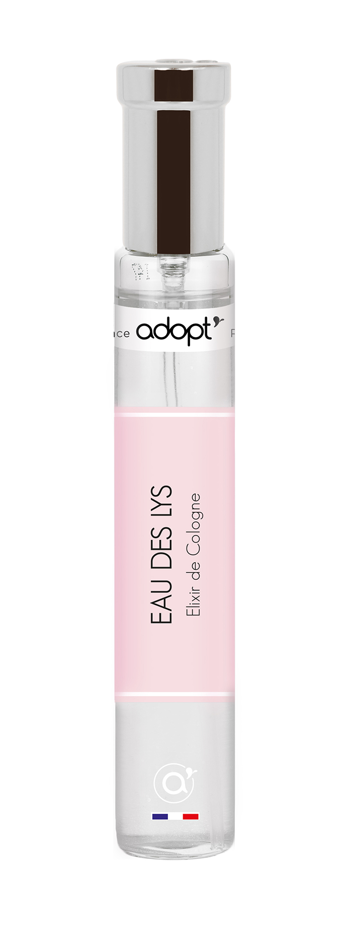 Adopt woman Eau Des Lys Одеколон 30 мл.