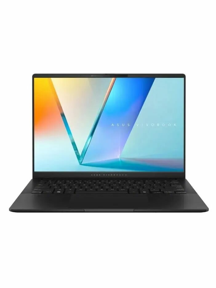 ASUS VivoBook S14 S5406SA-QD237 90NB15R3-M00FP0 Ноутбук 14", Intel Core Ultra 5 226V, RAM 16 ГБ, SSD 512 ГБ, Intel Arc Graphics, Без системы, (90NB15R3-M00FP0)