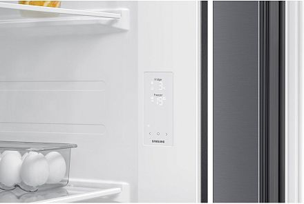 Холодильник Samsung RS70F65Q1TWT