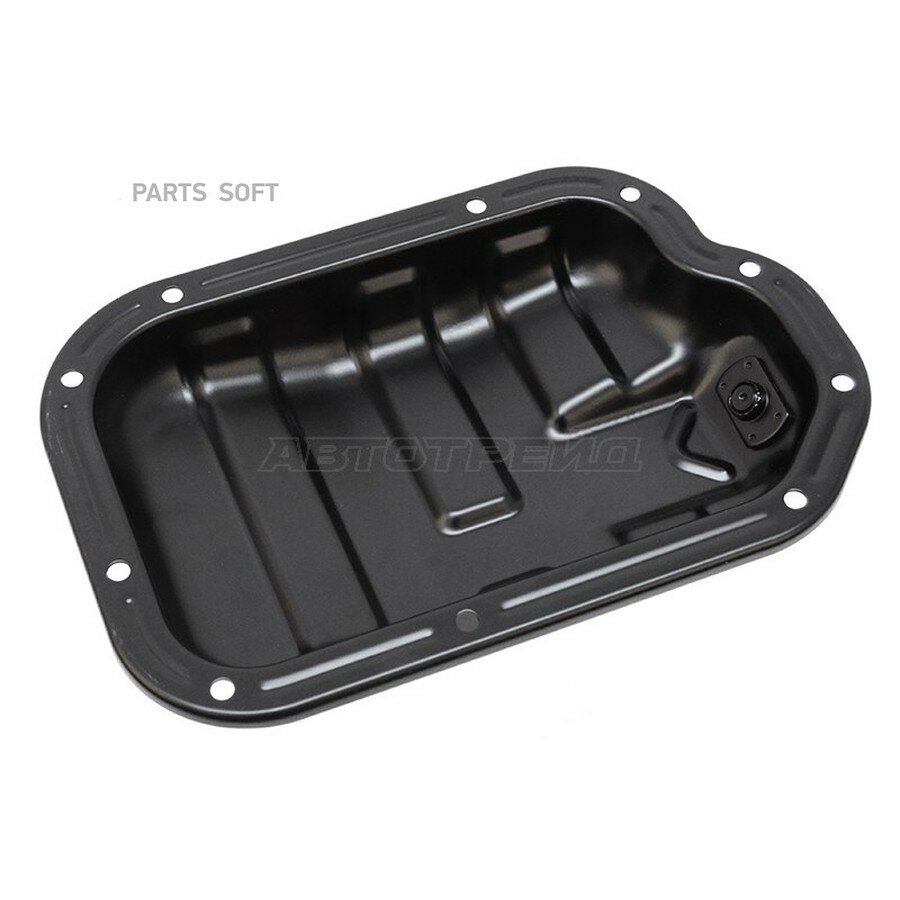 Поддон Infiniti FX35 02-08 / FX45 02-09 от официального дистрибьютора, SAT, артикул ST5280015