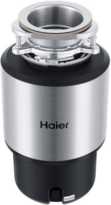Измельчитель пищевых отходов Haier HDM-1155S