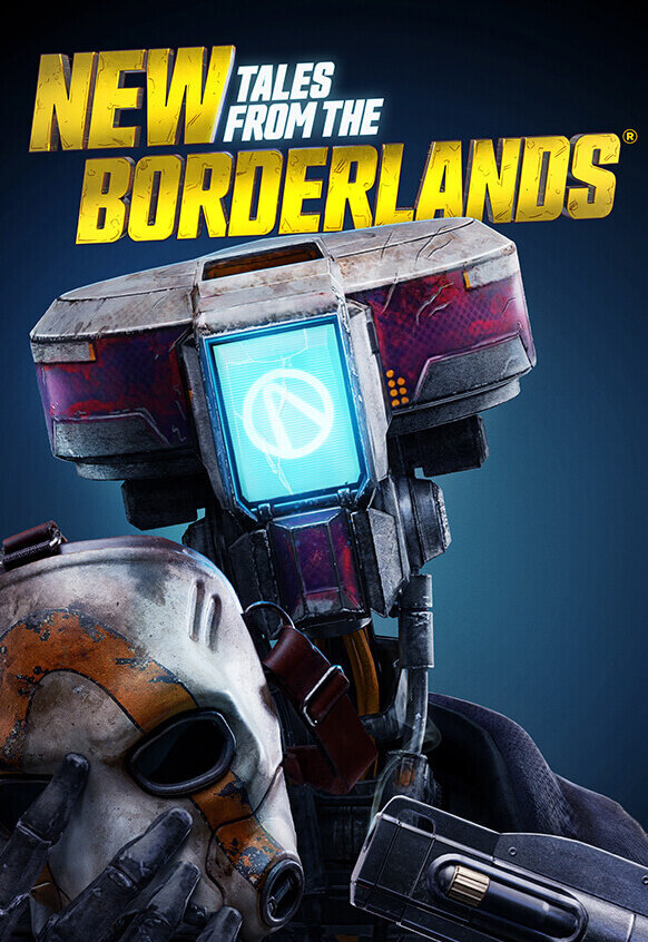 New Tales from the Borderlands (Epic) [EPIC GAMES / RU+CIS]