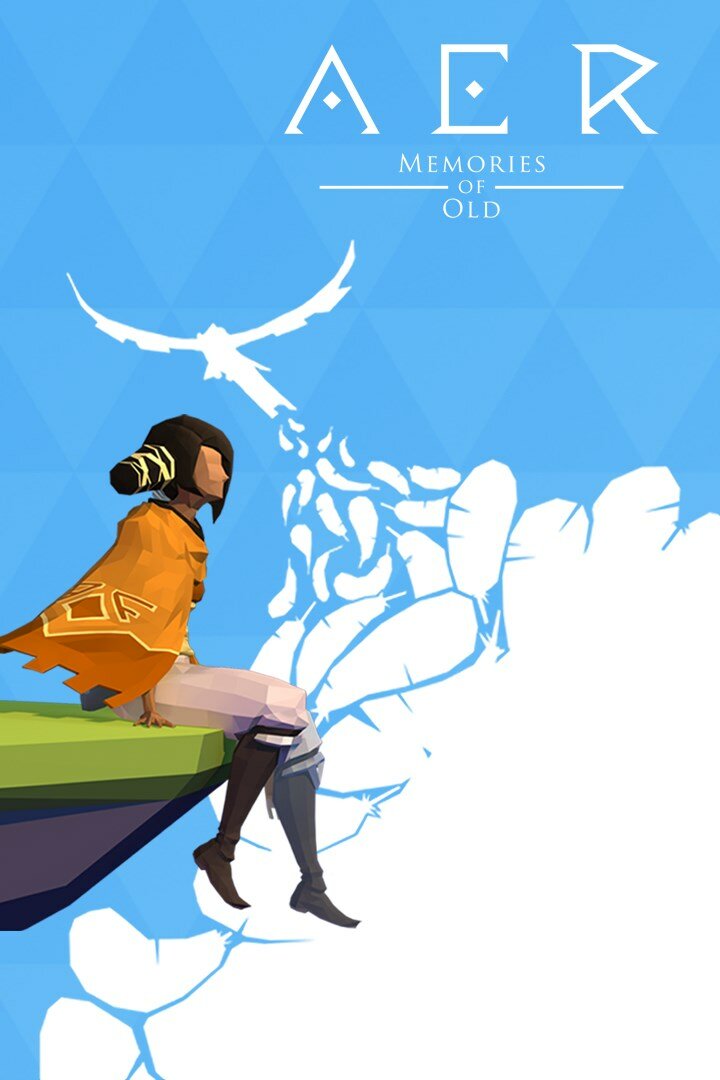 AER - Memories of Old — ключ активации Xbox / Microsoft Store · Xbox One, Xbox Series X|S · цифровой ключ · любой регион
