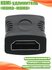 HDMI-удлинитель «мама–мама»