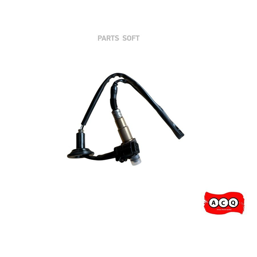 Датчик кислородный от официального дистрибьютора, ACQ, артикул AEK102B
