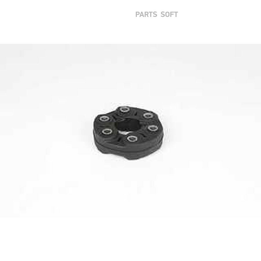 Подшипник подвесной BMW E81-E82-E87-E88-F20-F21-F22-F23-E90-E91-E92-E93-F30-F31-F35-F32-F33-F36-E60- от официального дистрибьютора, BSG AUTO PARTS, артикул BSG15710006