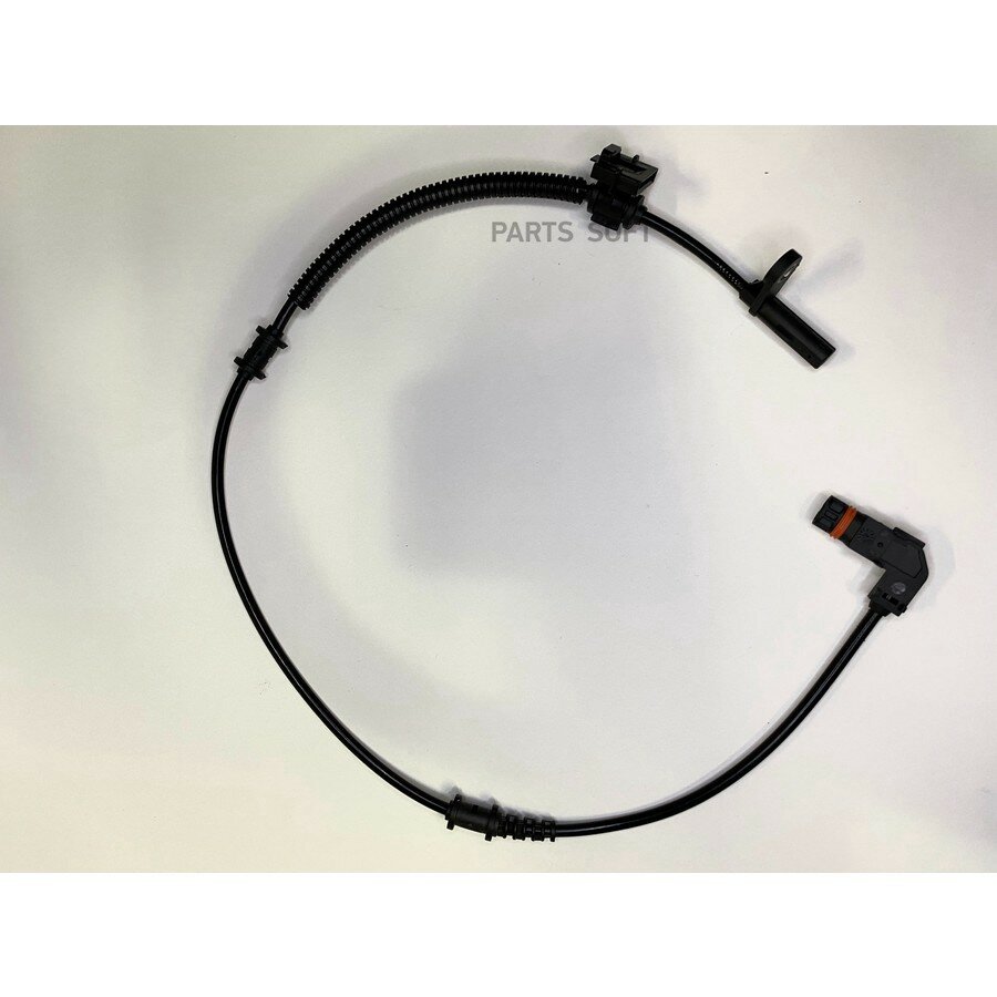 Датчик ABS задний левый LADA LARGUS/ RENAULT LOGAN 05-14 REAR LH, от официального дистрибьютора, MAGTECHNIC, артикул MAG3232