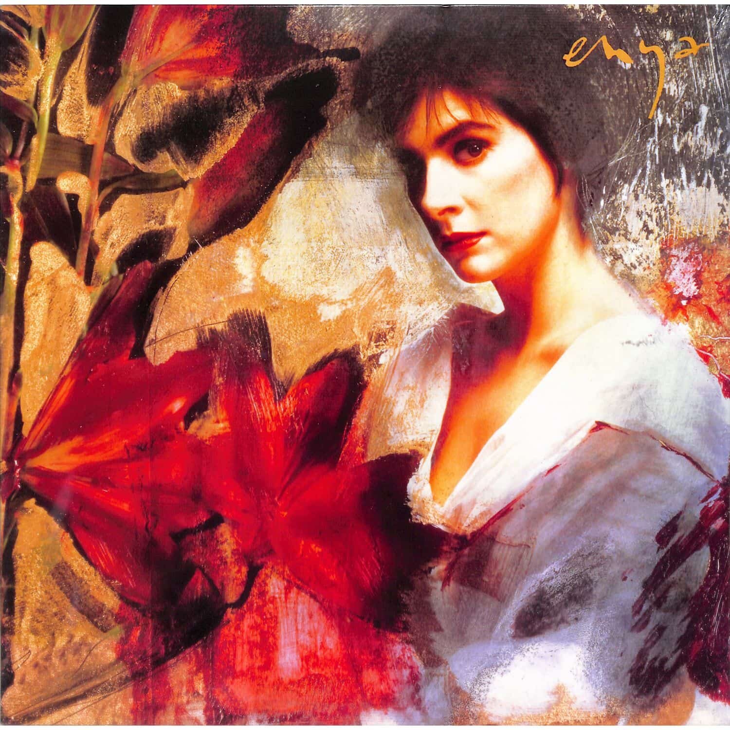 Enya. Watermark (LP/Repress/Виниловая пластинка)