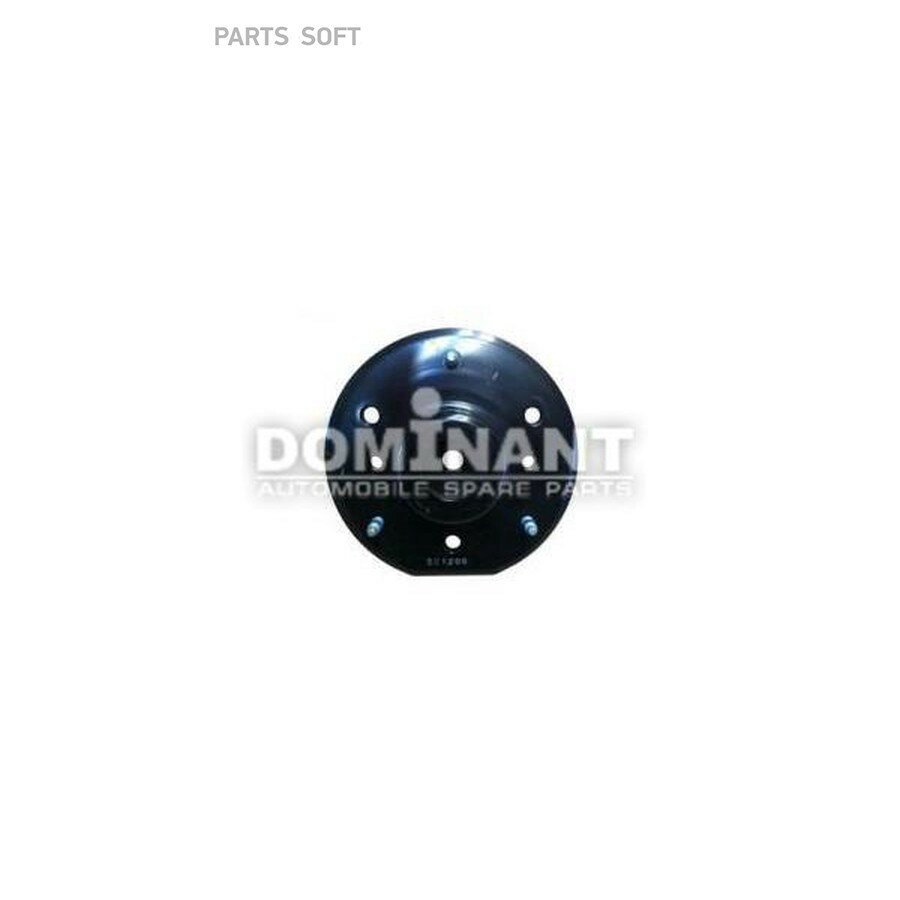 Опора амортизатора CHEVROLET CAPTIVA от официального дистрибьютора, DOMINANT, артикул OP48130836
