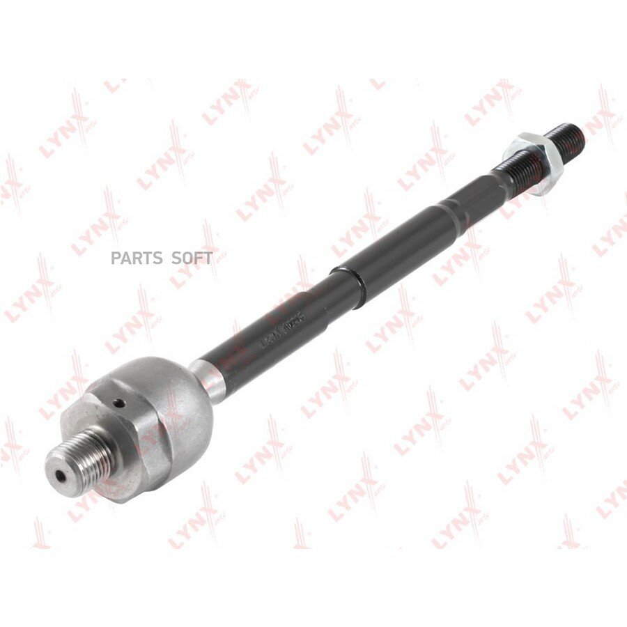 Рулевая тяга L/R подходит для CHEVROLET Matiz 0.8-1.0 05 / Spark 0.8-1.0 05, DAEWOO Matiz 0.8-1.0 98 C2121LR от официального дистрибьютора, LYNXAUTO, артикул C2121LR