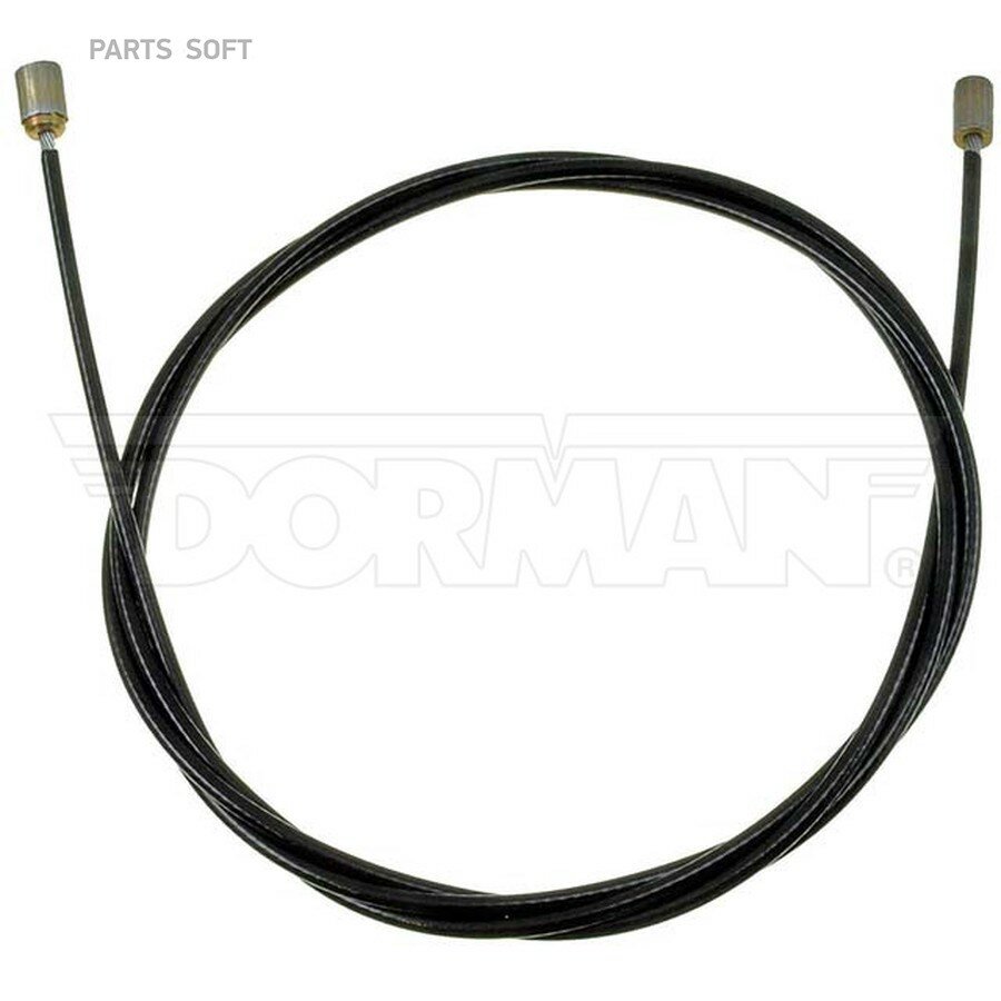 Трос ручного тормоза от официального дистрибьютора, DORMAN, артикул C95374
