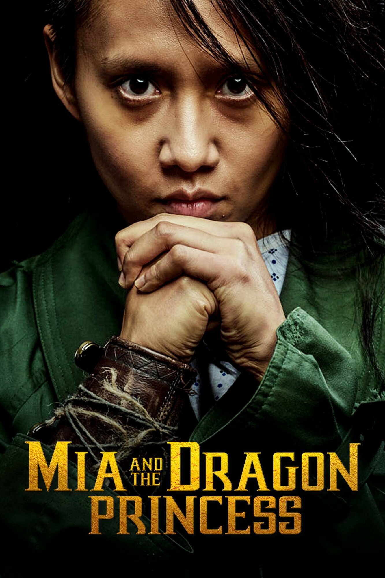 Игра Mia and the Dragon Princess — Xbox Series X|S, Xbox One, PC — Цифровая версия