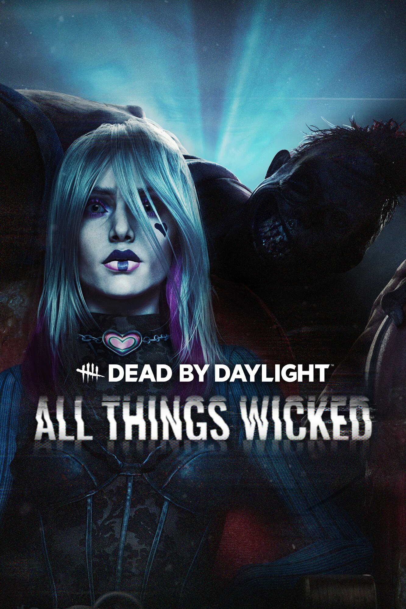 Дополнение Dead by Daylight: глава All Things Wicked — Xbox Series X|S, Xbox One — Цифровая версия
