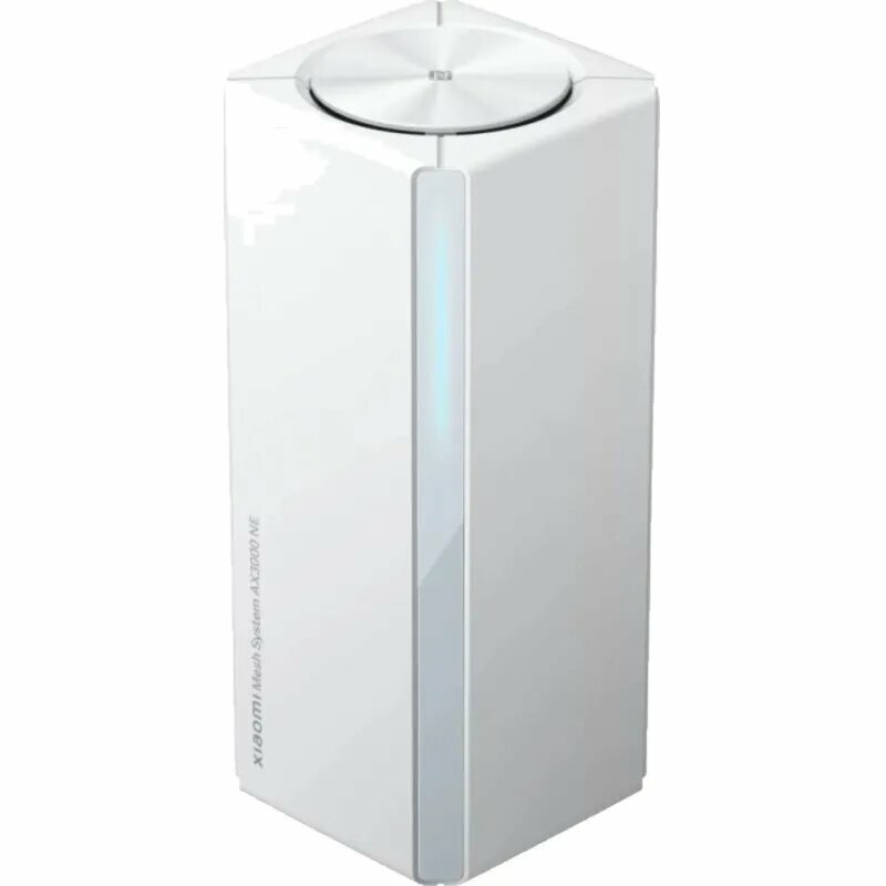 Wi-Fi mesh система Xiaomi Mesh System AX3000 NE (DVB4465GL) 1 шт, 2246815