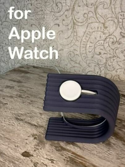 Подставка для смарт-часов для Apple watch