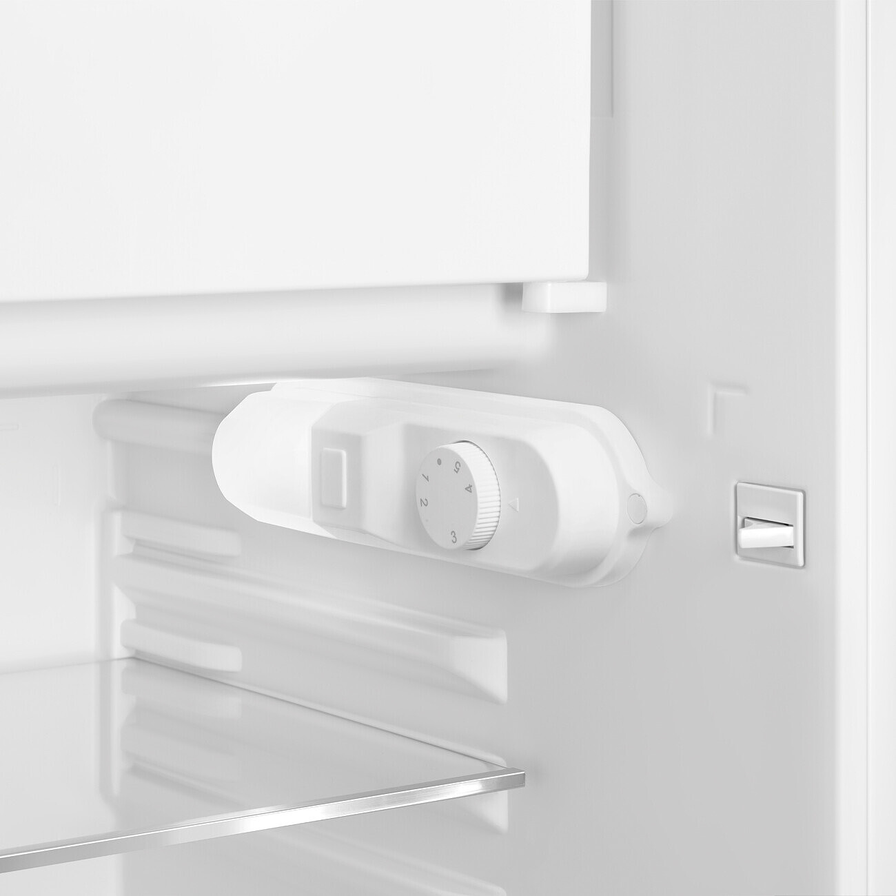 Холодильник Smeg FAB10LBL6 — фото 1