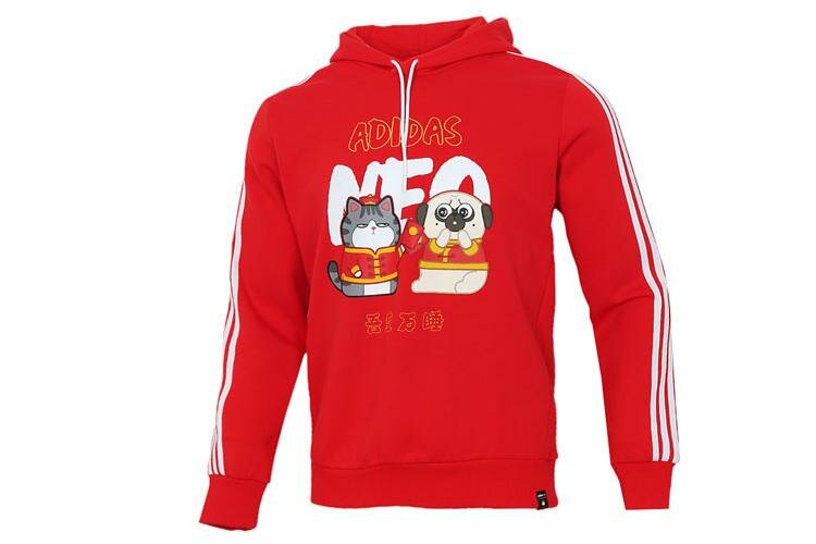 Толстовка CNY Collection