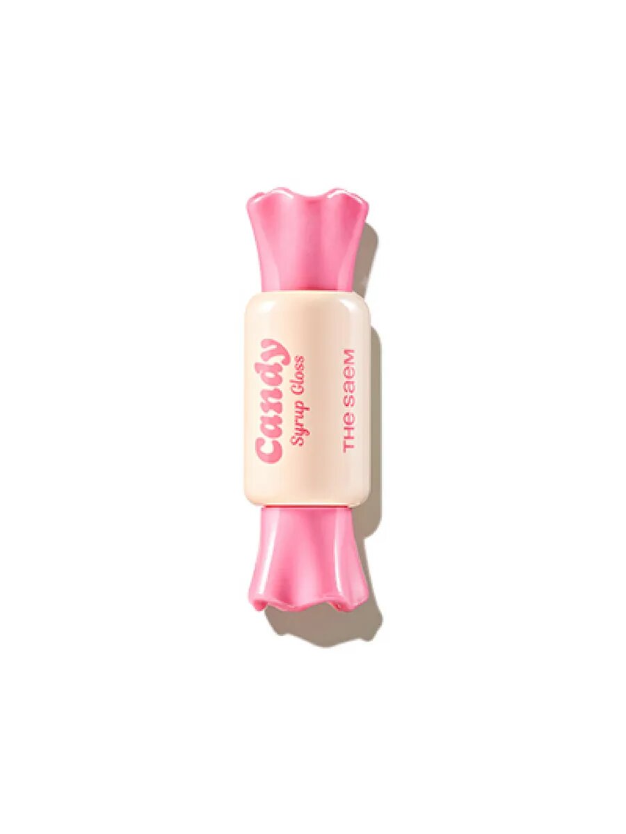 Блеск для губ Saemmul Candy Syrup Gloss 05 Cream Berry